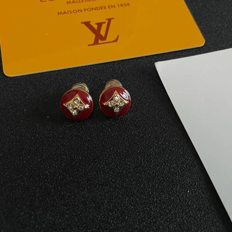 Factory-made Louis Vuitton Earrings