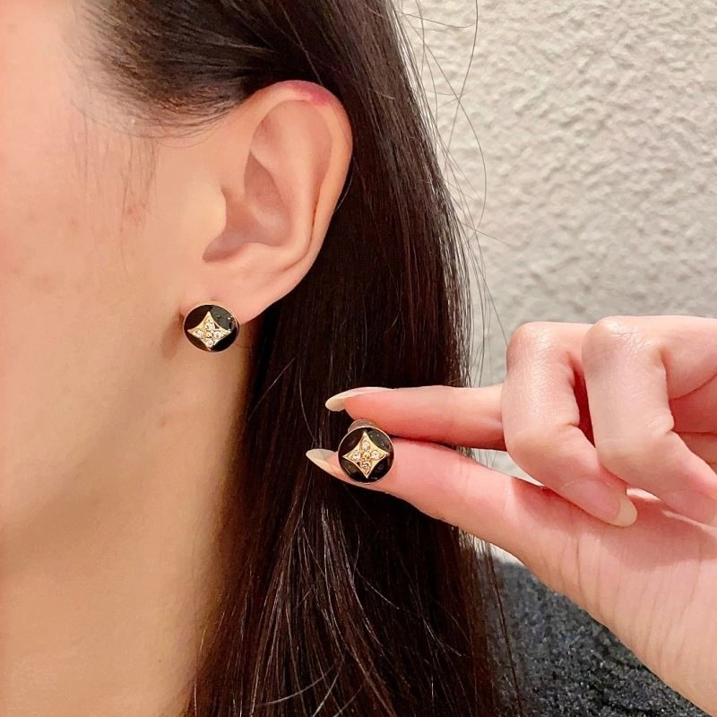Louis Vuitton Earrings