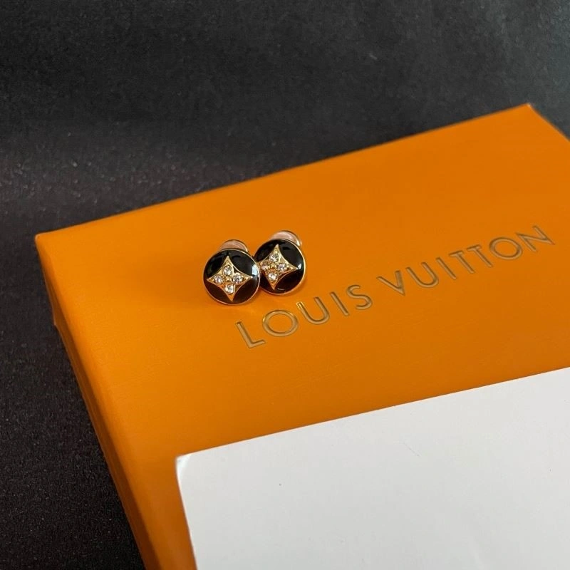 Inexpensive Louis Vuitton Earrings
