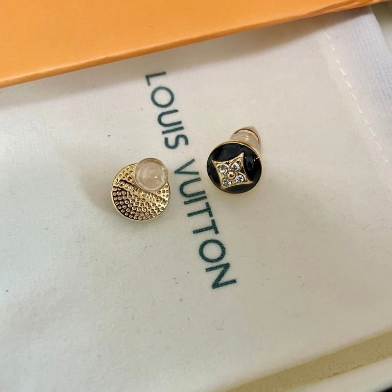 Inexpensive Louis Vuitton Earrings