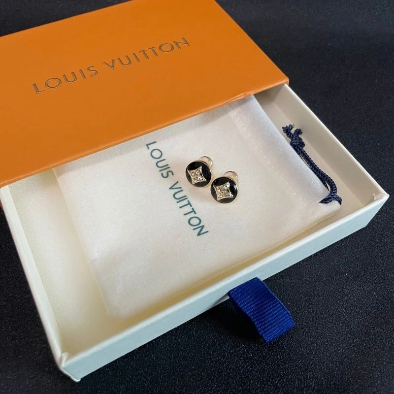 Inexpensive Louis Vuitton Earrings