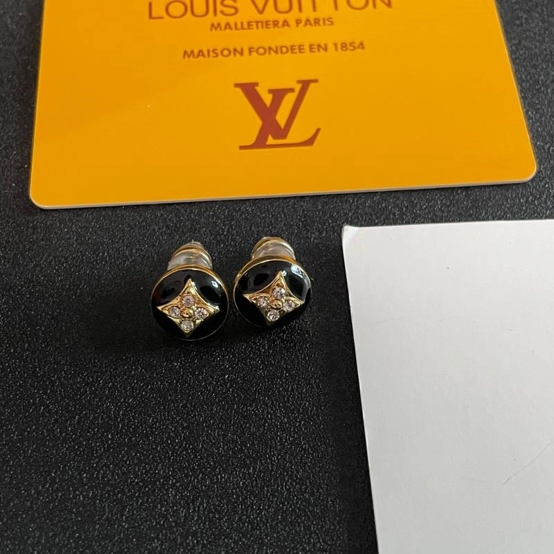 Inexpensive Louis Vuitton Earrings
