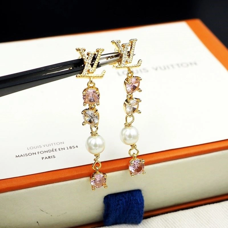 Brand-original Louis Vuitton Earrings