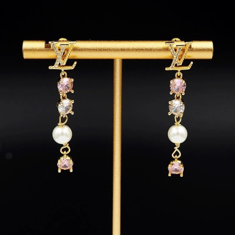 Brand-original Louis Vuitton Earrings