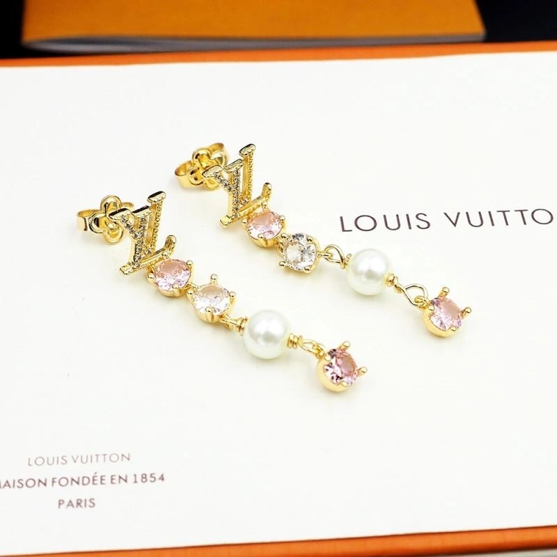 Brand-original Louis Vuitton Earrings