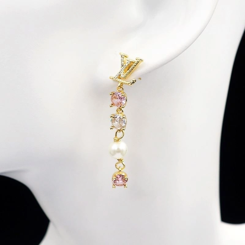Brand-original Louis Vuitton Earrings
