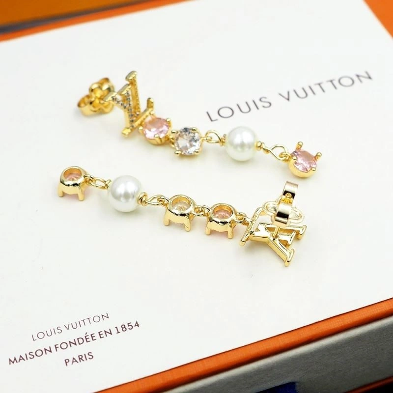 Brand-original Louis Vuitton Earrings