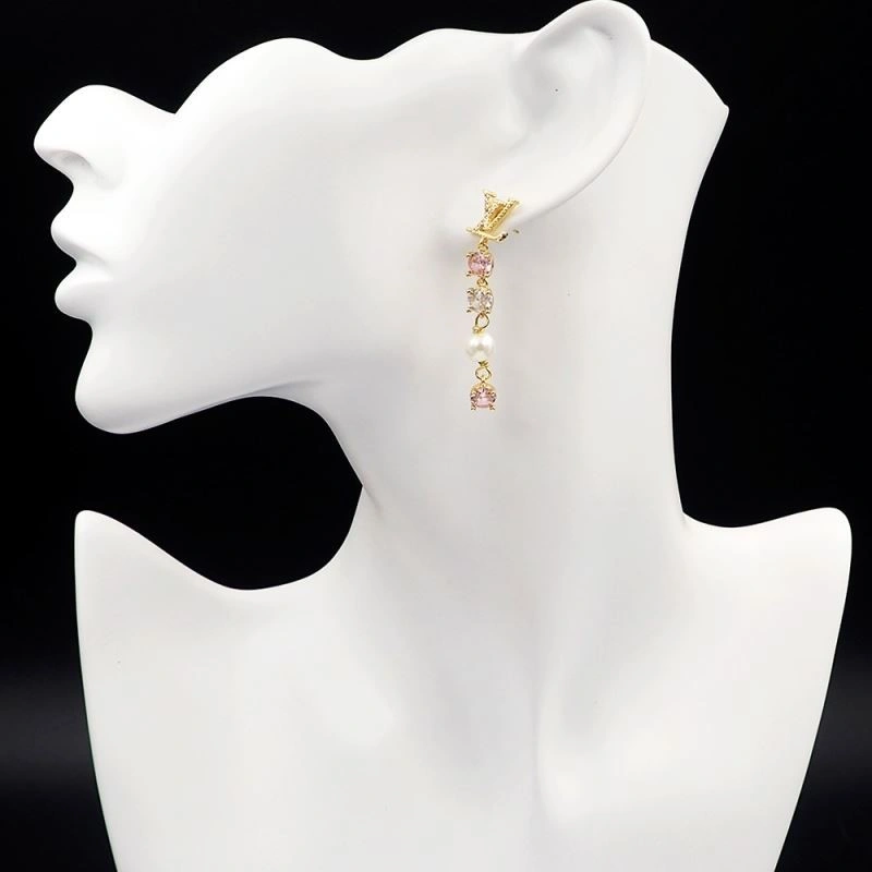Brand-original Louis Vuitton Earrings