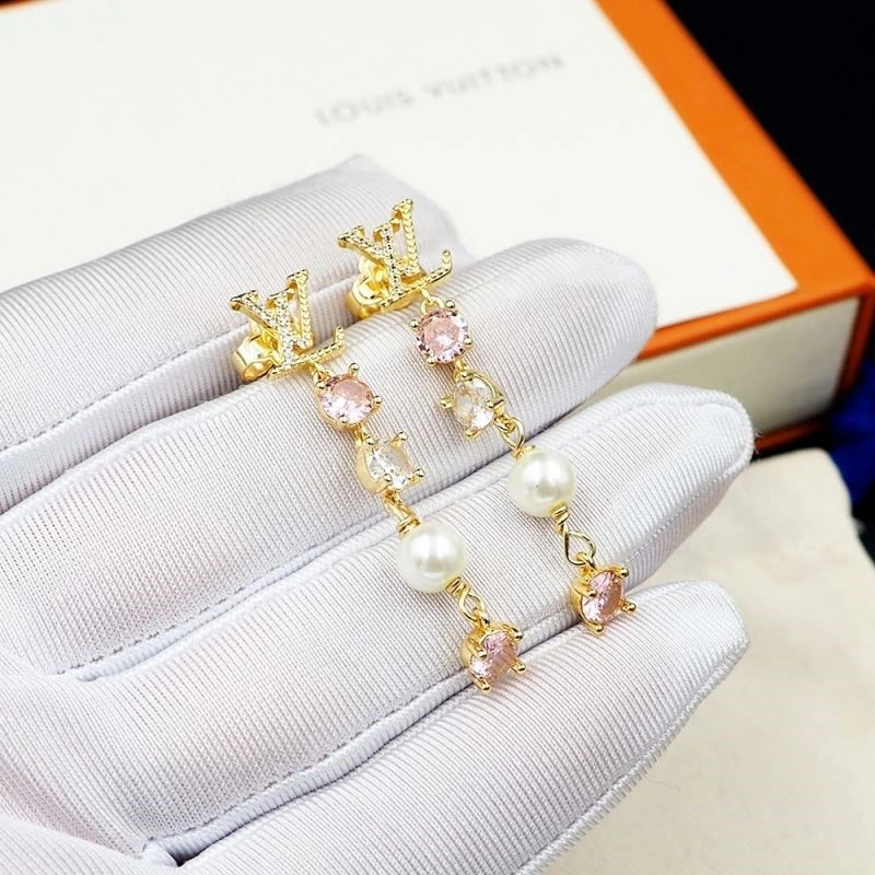 Brand-original Louis Vuitton Earrings
