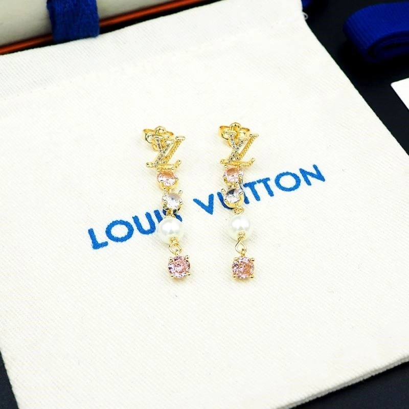Brand-original Louis Vuitton Earrings
