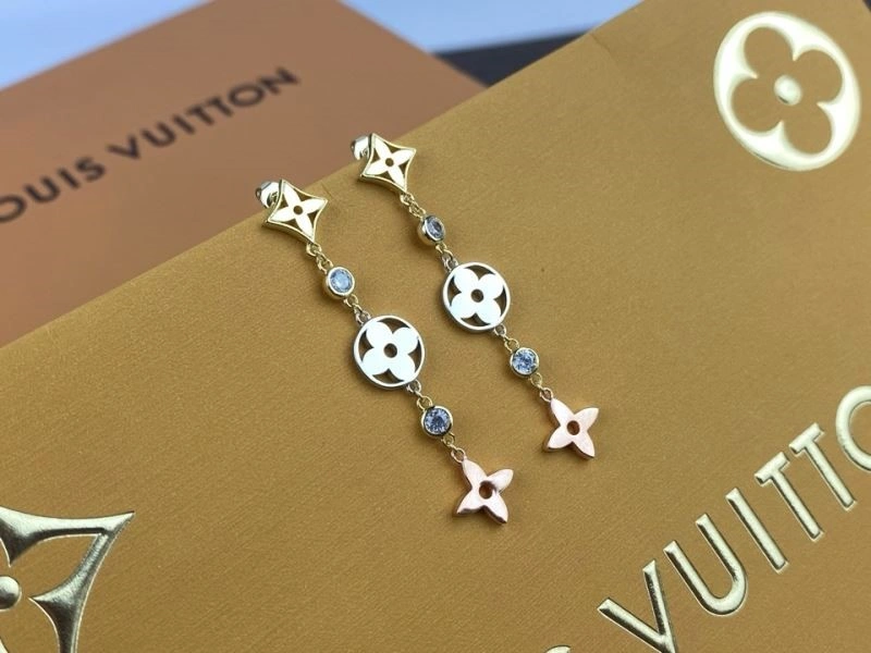 Louis Vuitton Earrings