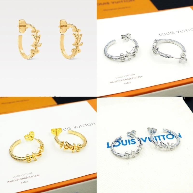 Louis Vuitton Earrings