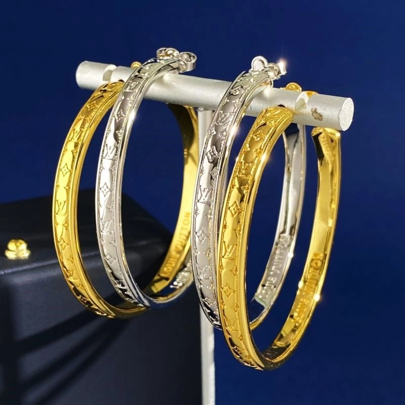 Louis Vuitton Earrings