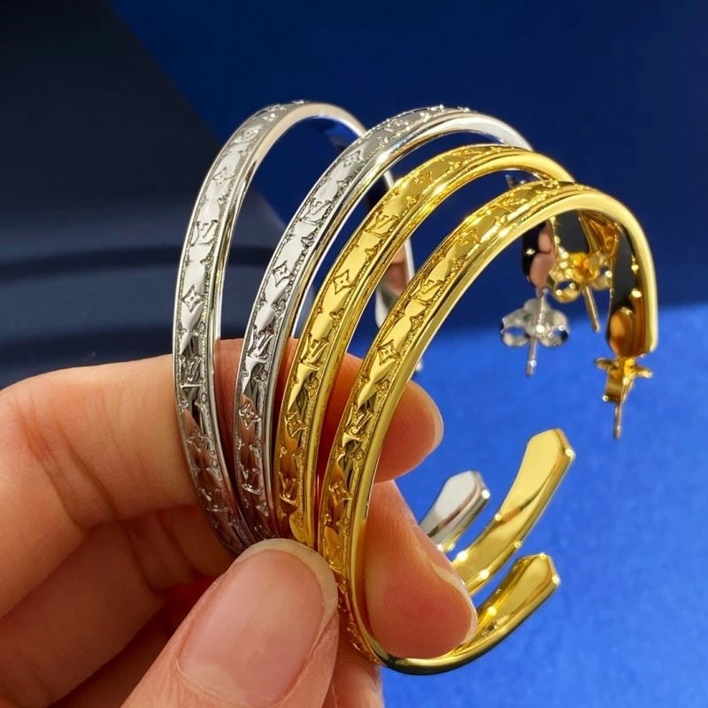 Low-cost Louis Vuitton Earrings