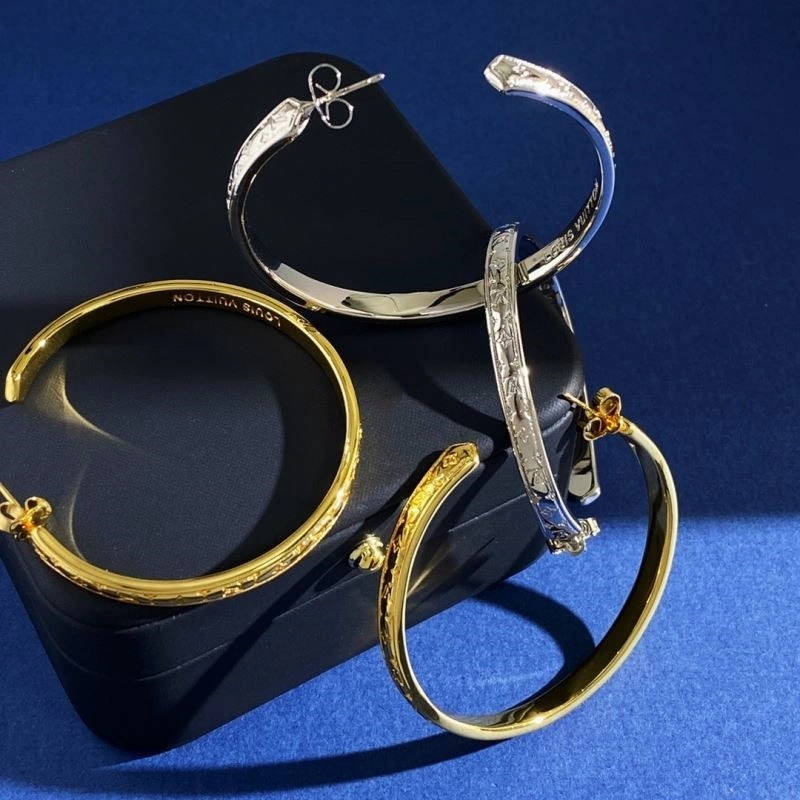 Low-cost Louis Vuitton Earrings