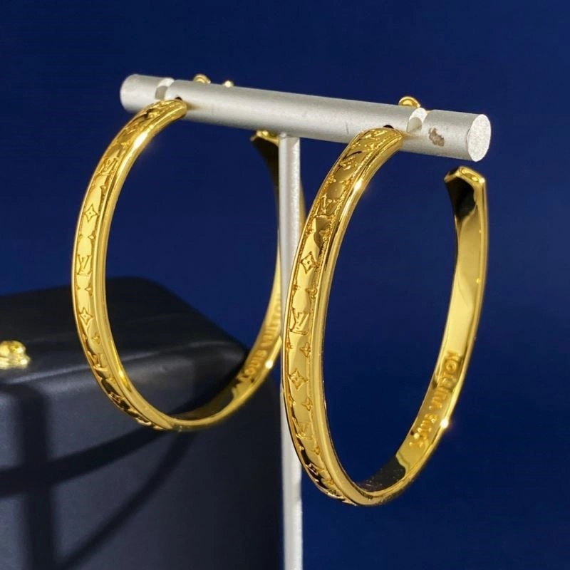 Low-cost Louis Vuitton Earrings