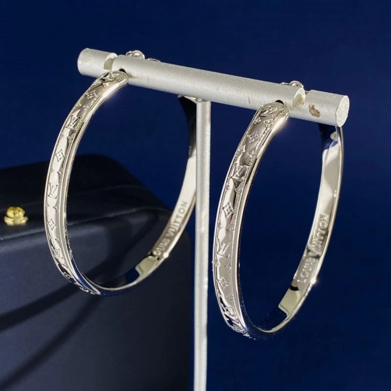 Low-cost Louis Vuitton Earrings