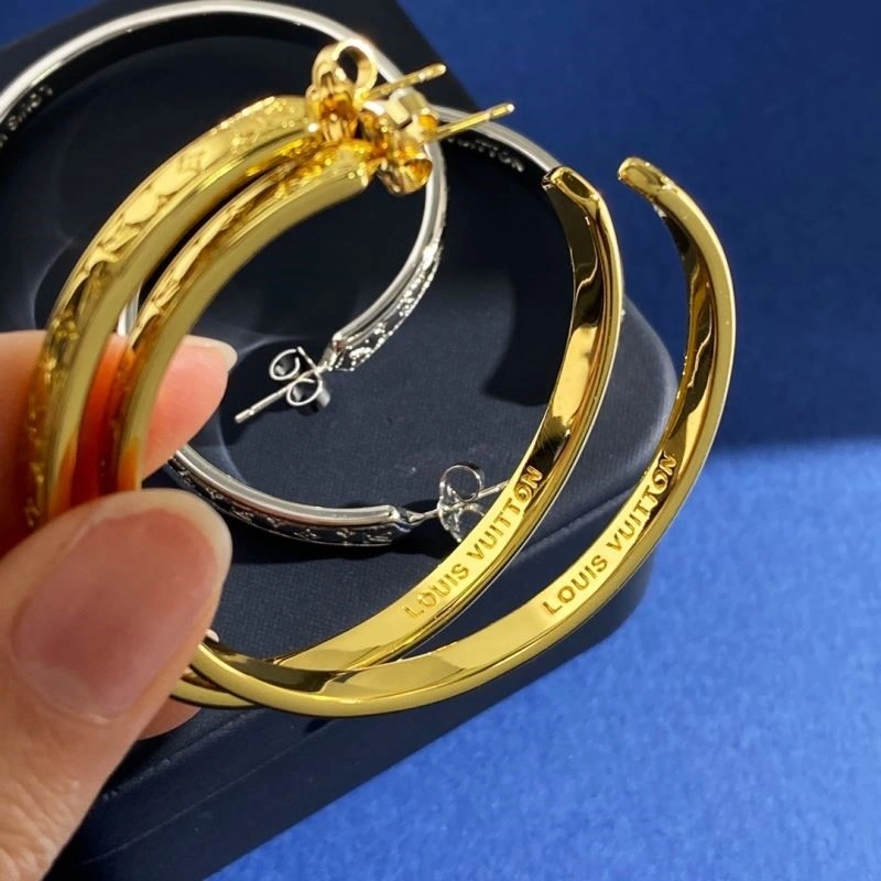 Low-cost Louis Vuitton Earrings