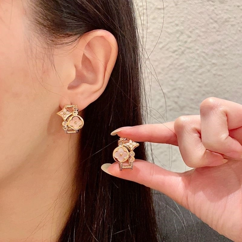 Louis Vuitton Earrings