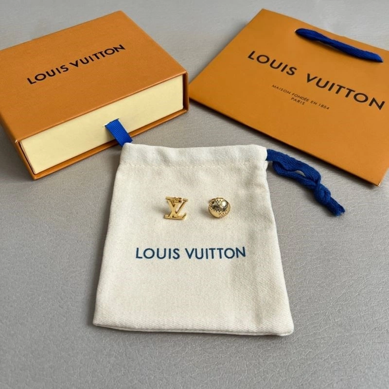 Louis Vuitton Earrings