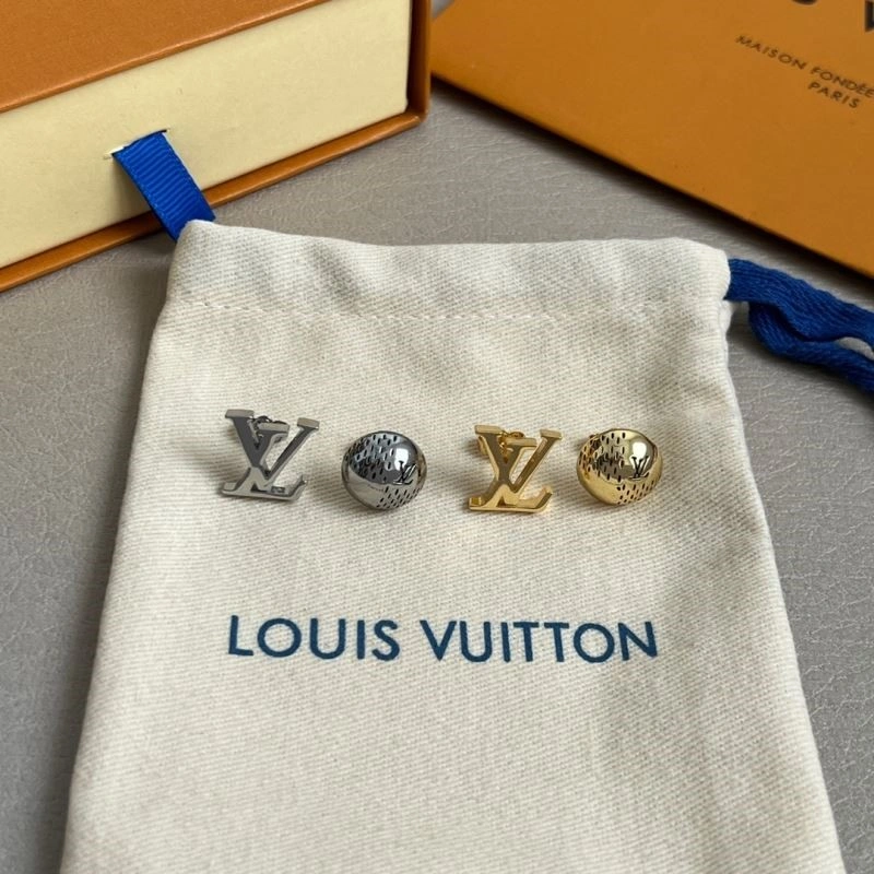 Value-priced Louis Vuitton Earrings