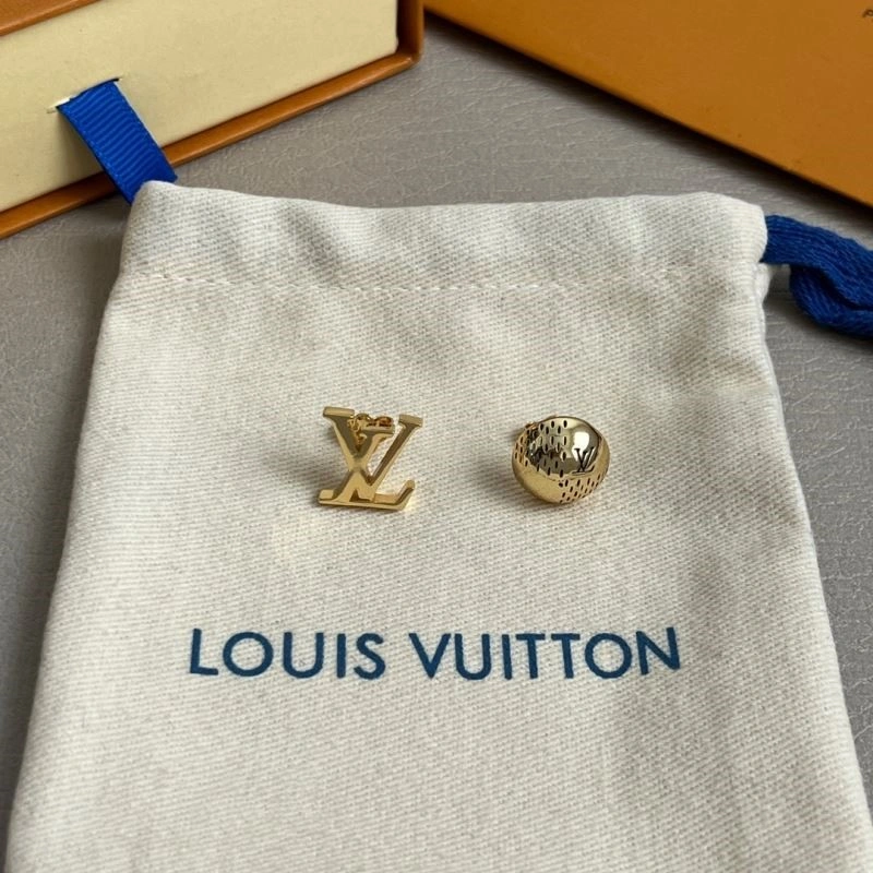Value-priced Louis Vuitton Earrings