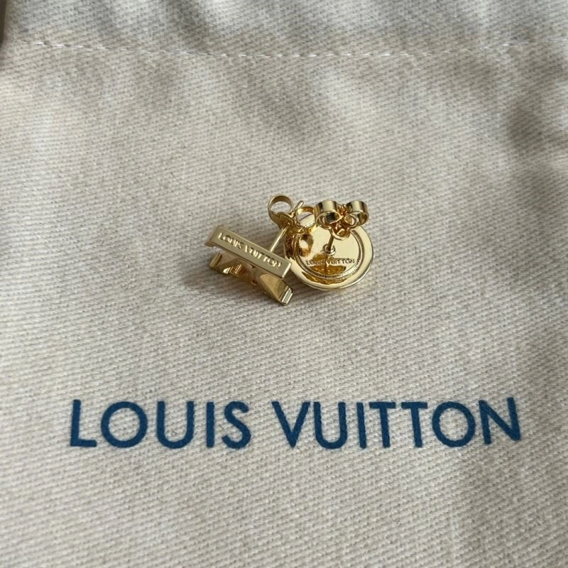 Value-priced Louis Vuitton Earrings