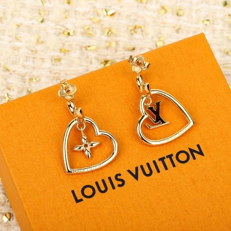 Brand-original Louis Vuitton Earrings