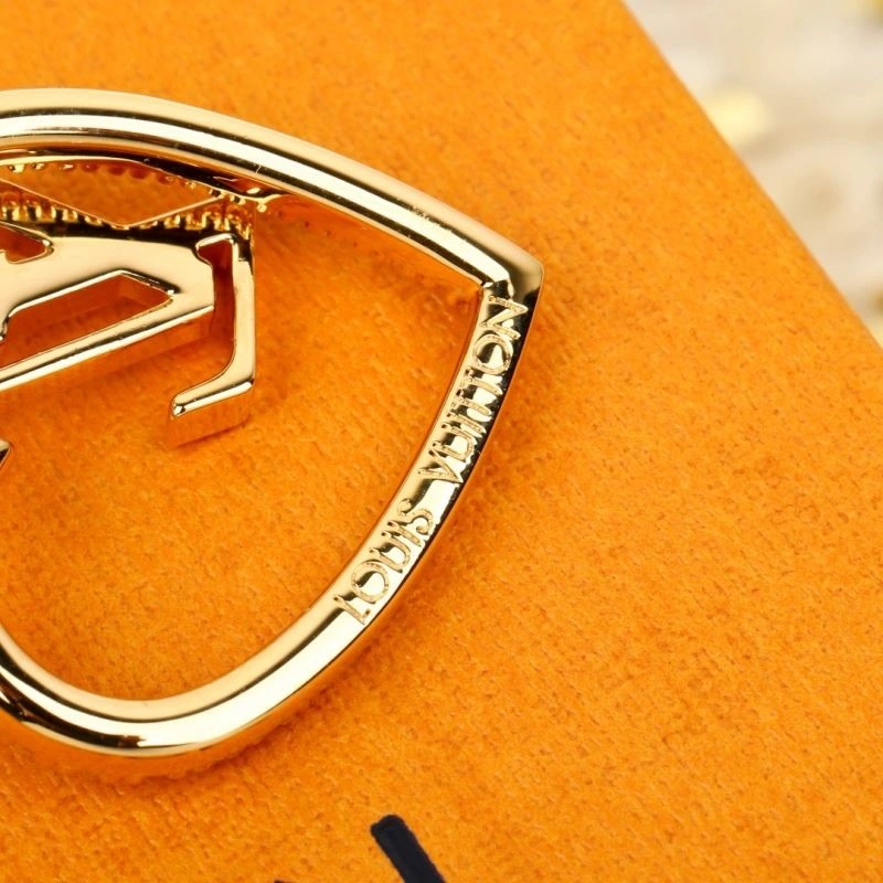 Brand-original Louis Vuitton Earrings