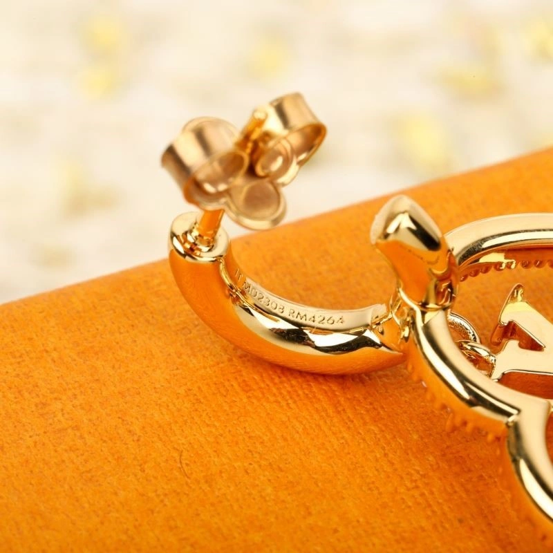 Brand-original Louis Vuitton Earrings