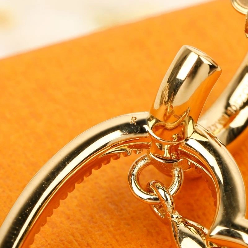 Brand-original Louis Vuitton Earrings