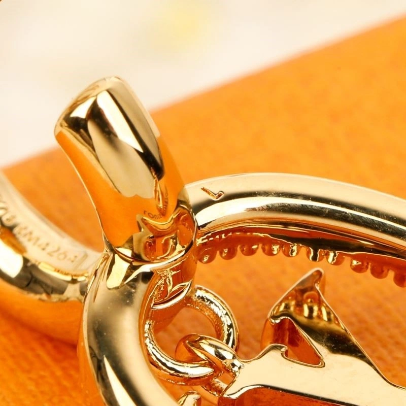 Brand-original Louis Vuitton Earrings