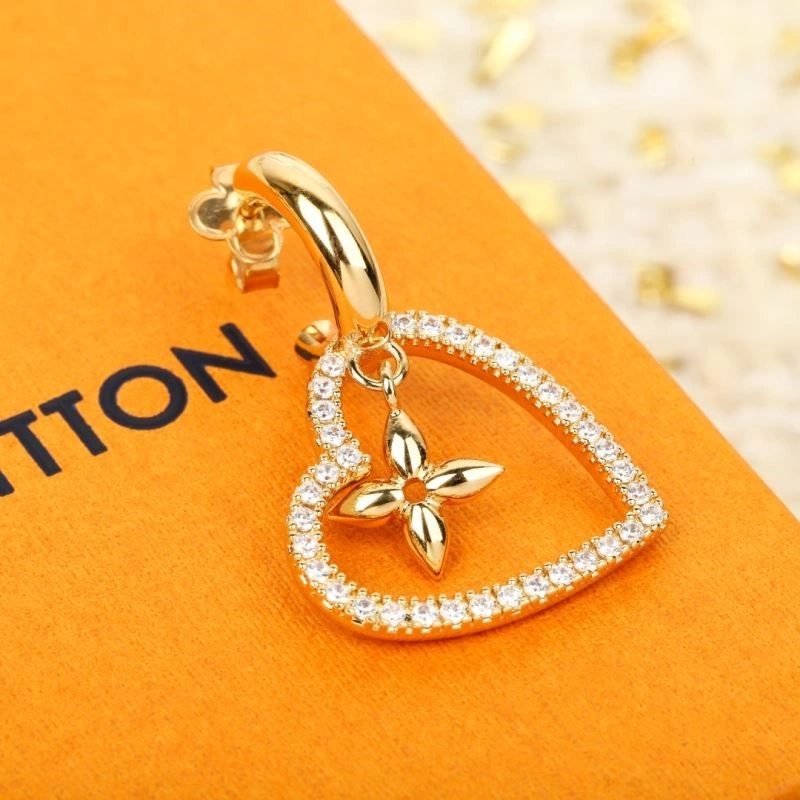Brand-original Louis Vuitton Earrings