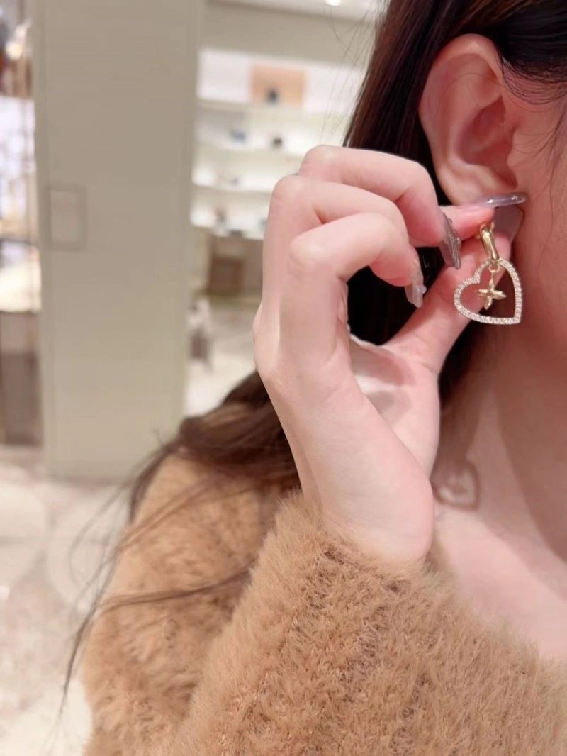Brand-original Louis Vuitton Earrings