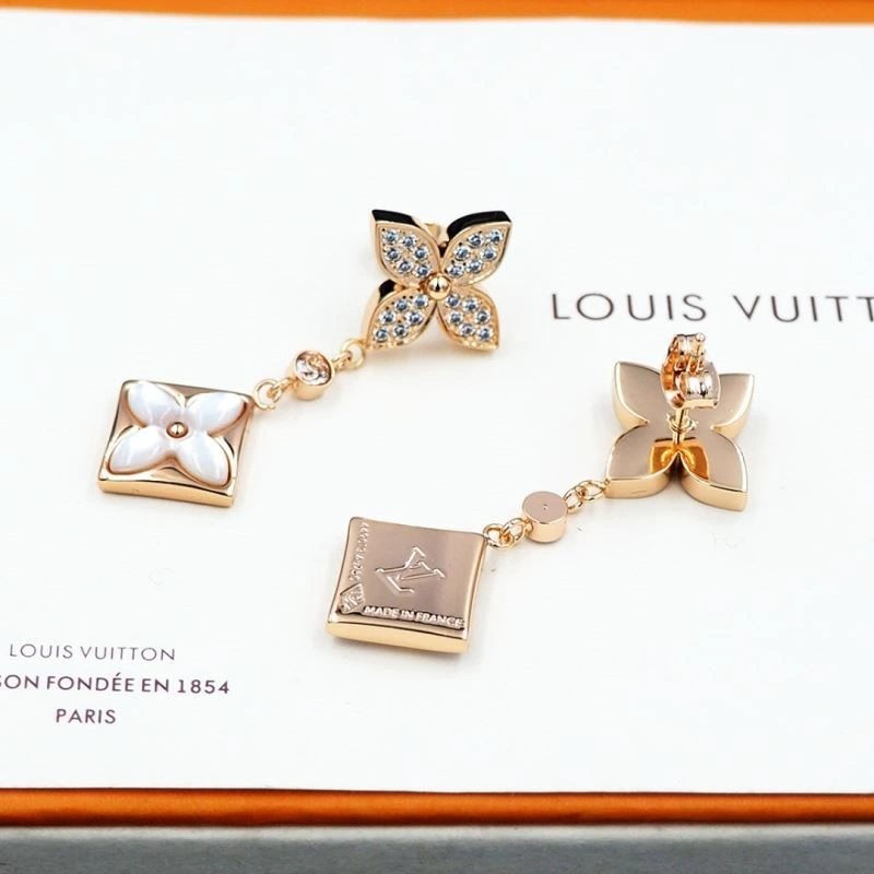 Louis Vuitton Earrings