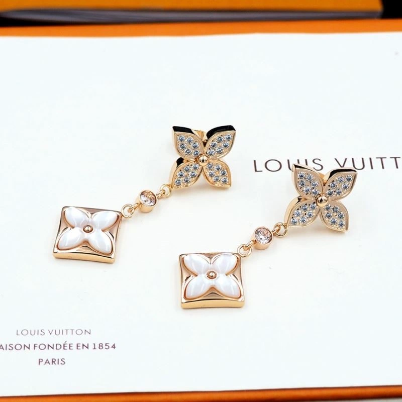 Inexpensive Louis Vuitton Earrings