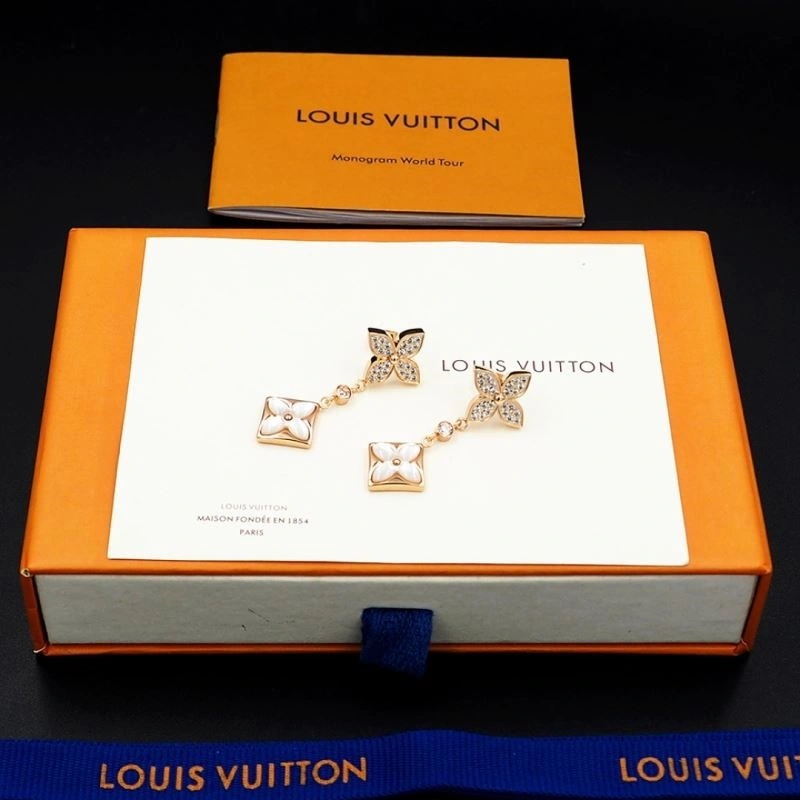 Inexpensive Louis Vuitton Earrings