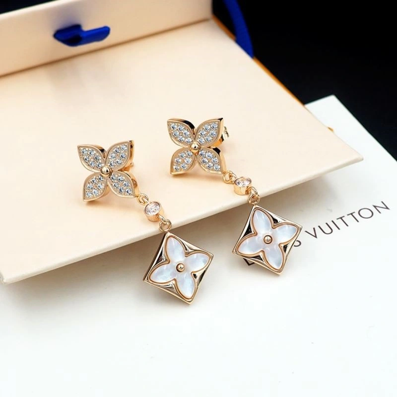 Inexpensive Louis Vuitton Earrings