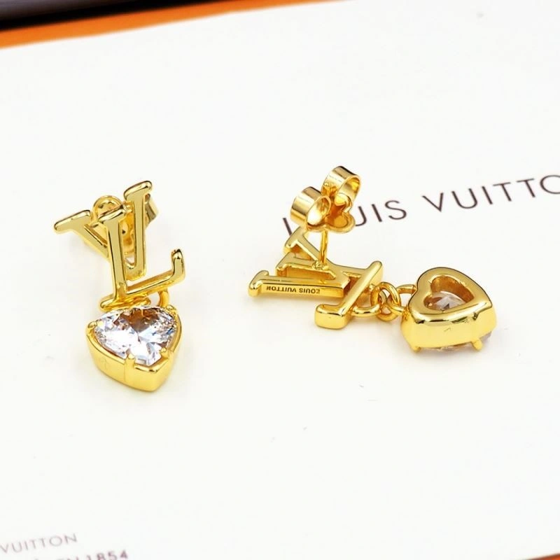 Louis Vuitton Earrings
