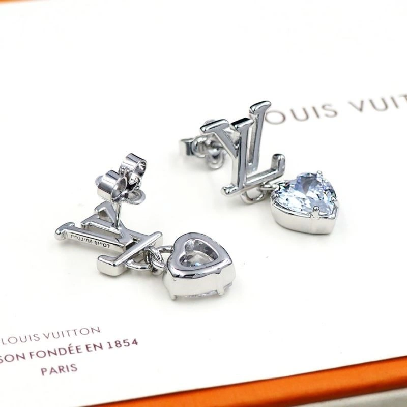 Exact replica Louis Vuitton Earrings