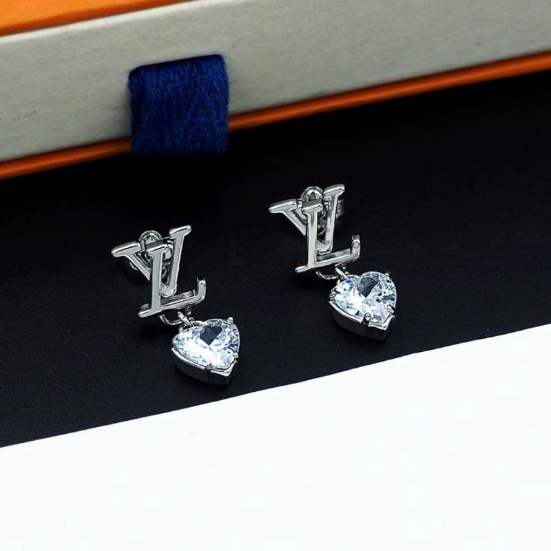 Exact replica Louis Vuitton Earrings