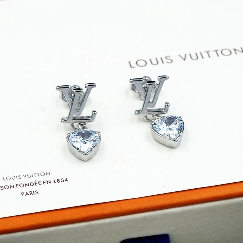 Exact replica Louis Vuitton Earrings