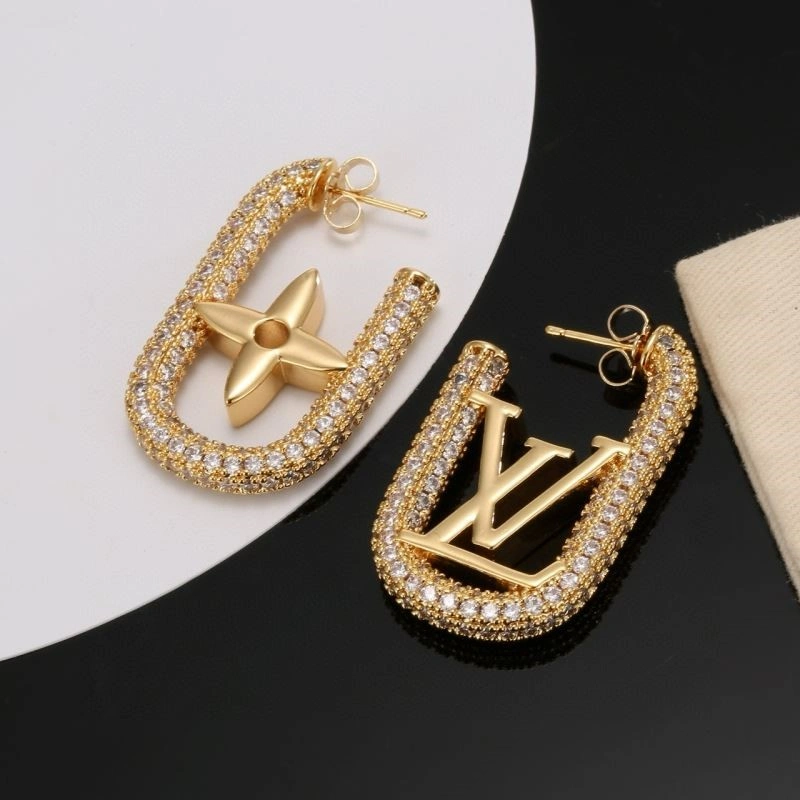 Louis Vuitton Earrings