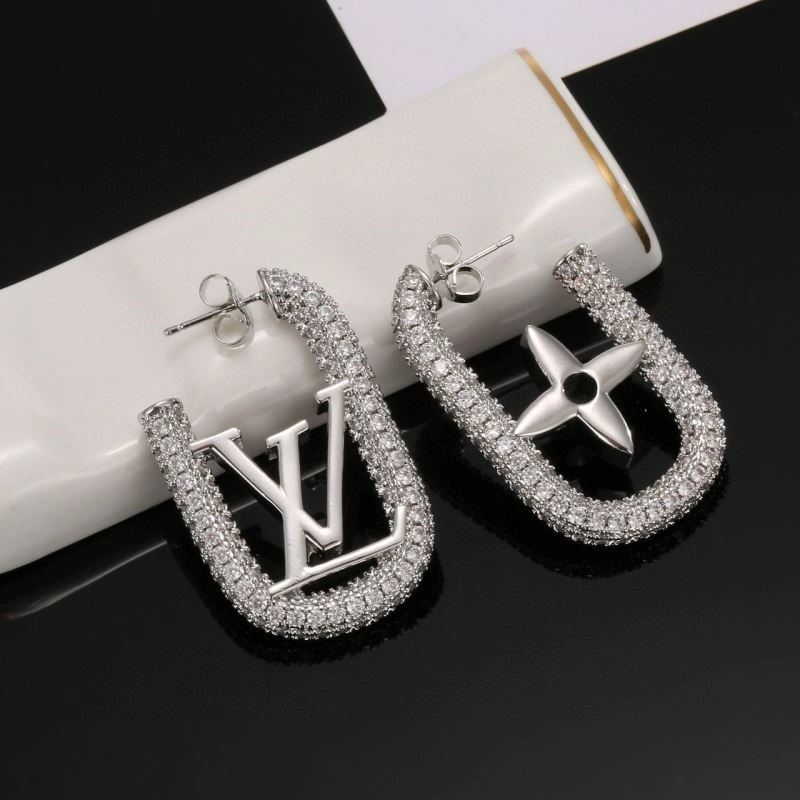 Factory-made Louis Vuitton Earrings