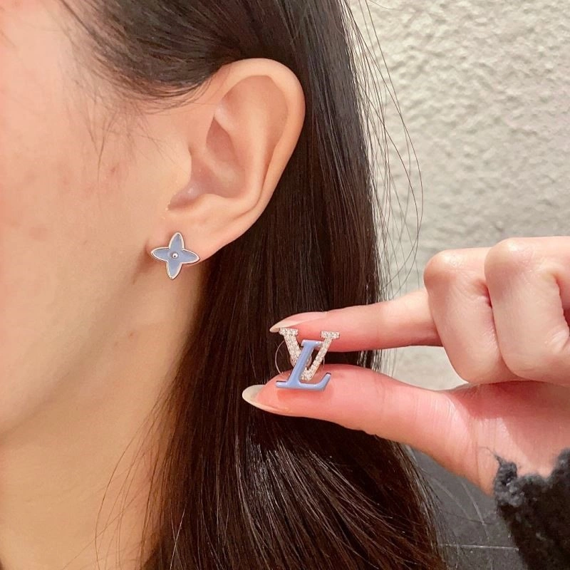 Louis Vuitton Earrings