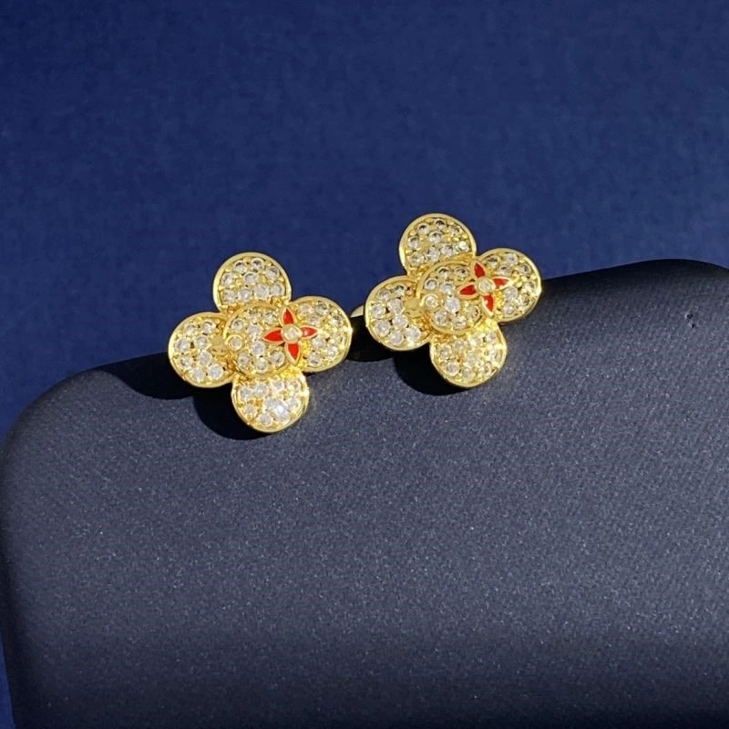Louis Vuitton Earrings