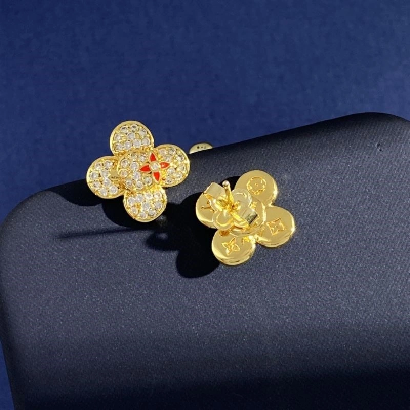 Perfect replica Louis Vuitton Earrings