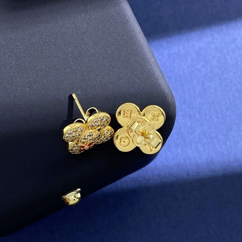 Perfect replica Louis Vuitton Earrings