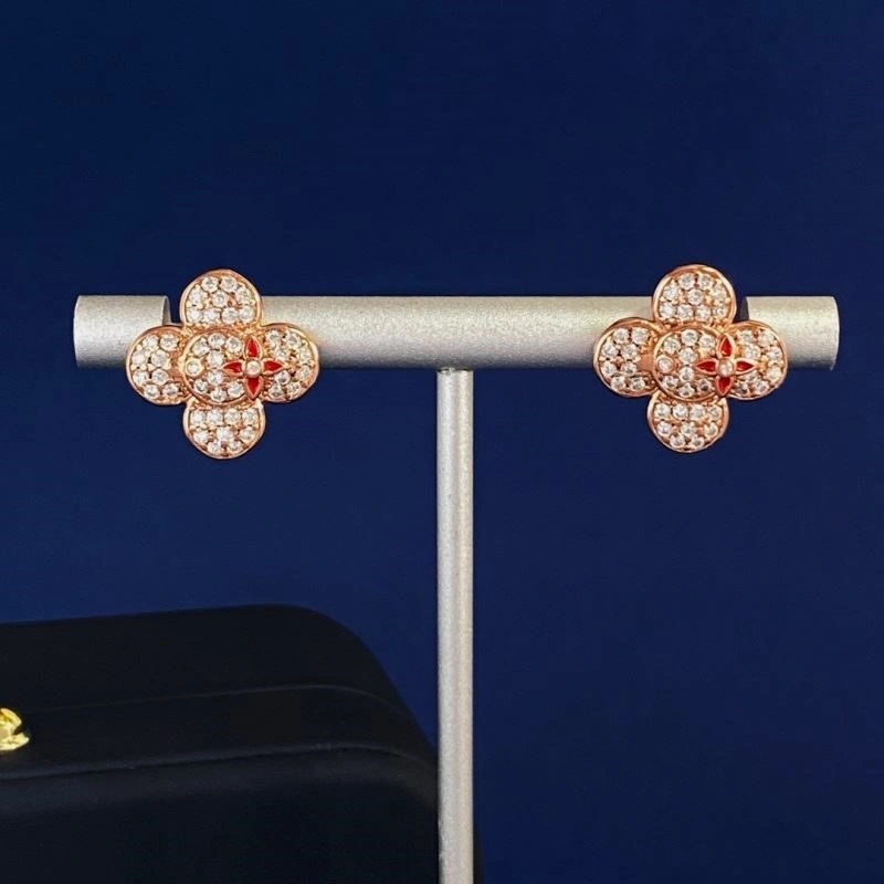 Perfect replica Louis Vuitton Earrings