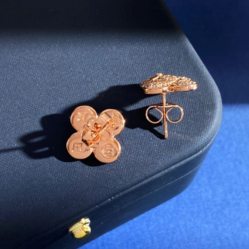 Perfect replica Louis Vuitton Earrings